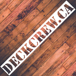 DeckCrew.ca | Top Rated Deck Builder in Greater Toronto Area