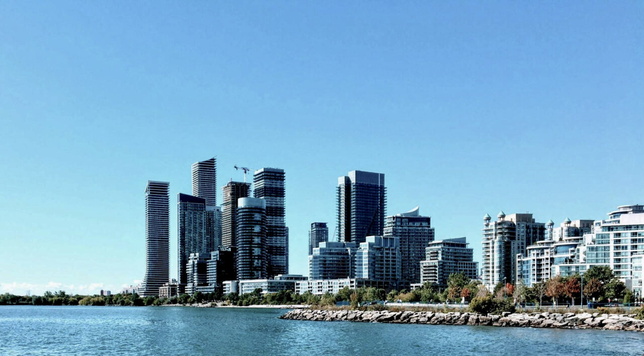 Architectural Landmarks of Etobicoke: A Rich Tapestry of History and ...
